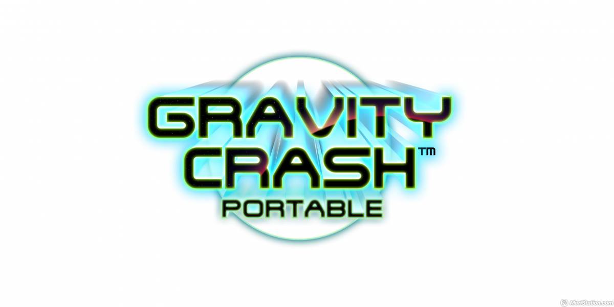 Imágenes de Gravity Crash Portable - MeriStation