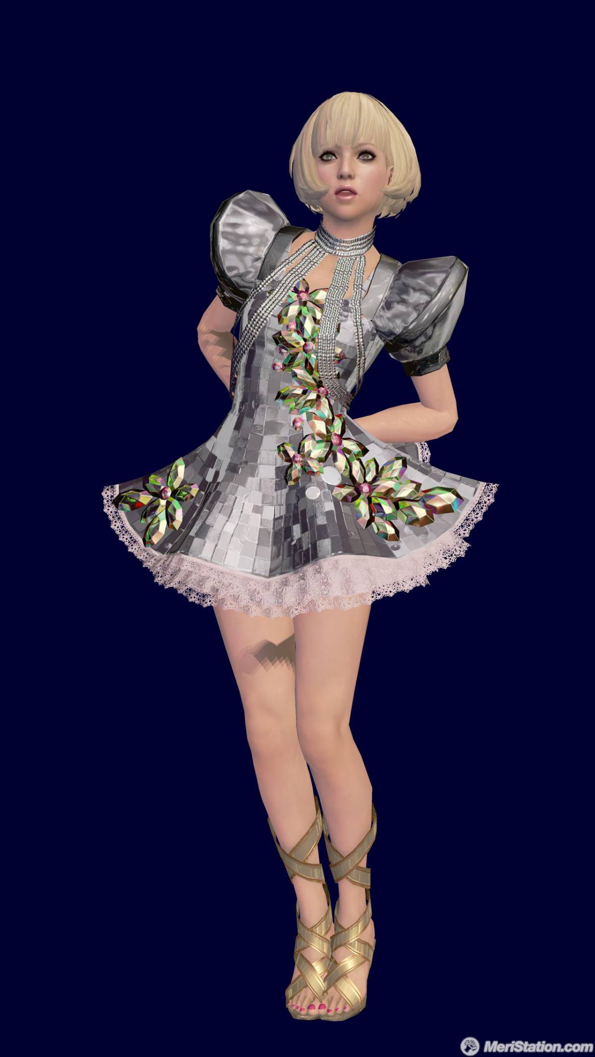 Imágenes de Dance Evolution - MeriStation