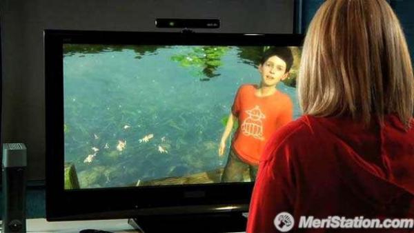 Peter Molyneux: "Milo & Kate puede cambiar el mundo" - MeriStation