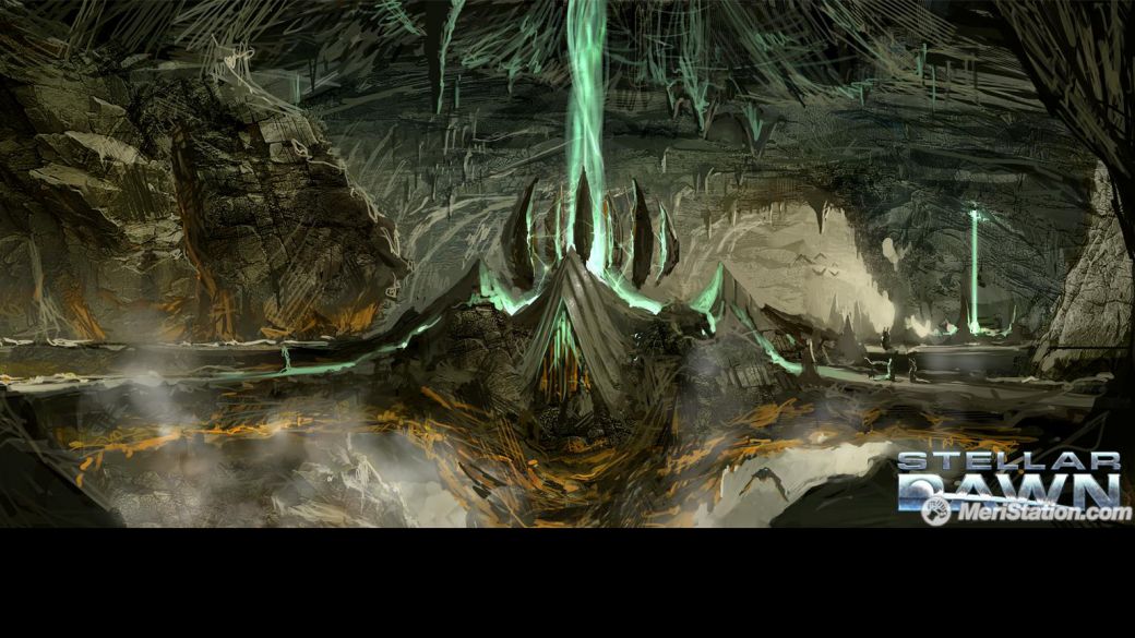 Imágenes de Stellar Dawn - MeriStation