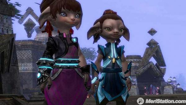 Guild Wars 2 - MeriStation
