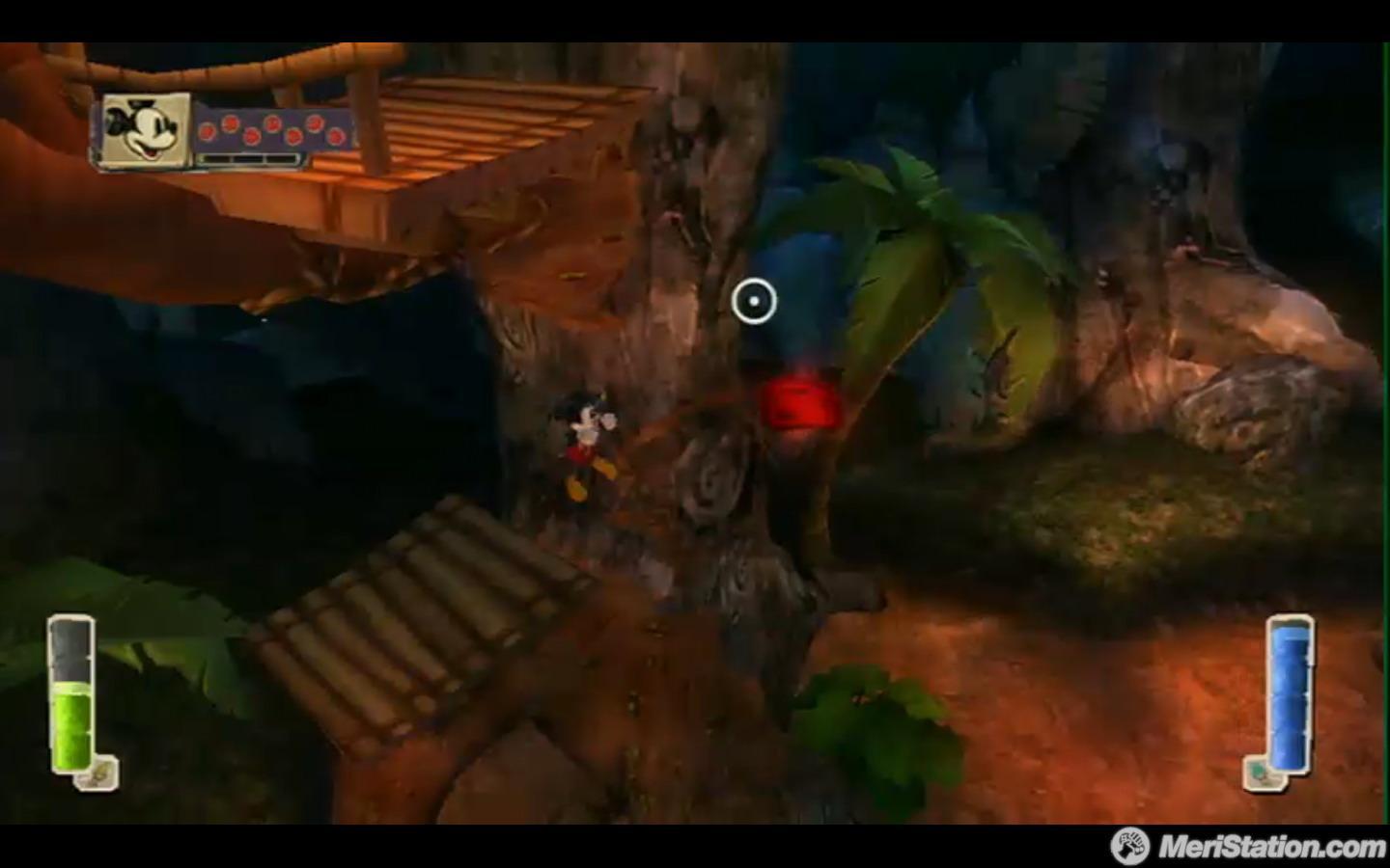 Tributo a la 'Magia Disney' - MeriStation