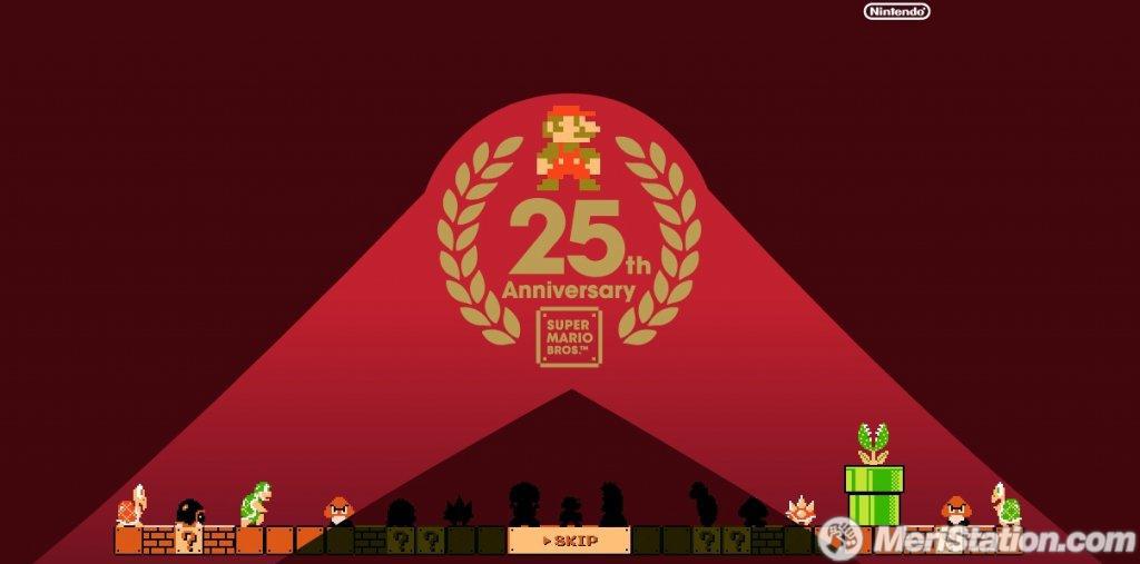 Super Mario All-Stars - 25th Anniversary Edition, Impresiones - MeriStation