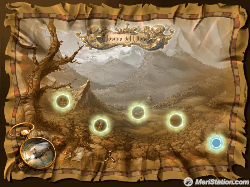 Imágenes de Grand Knights History - MeriStation