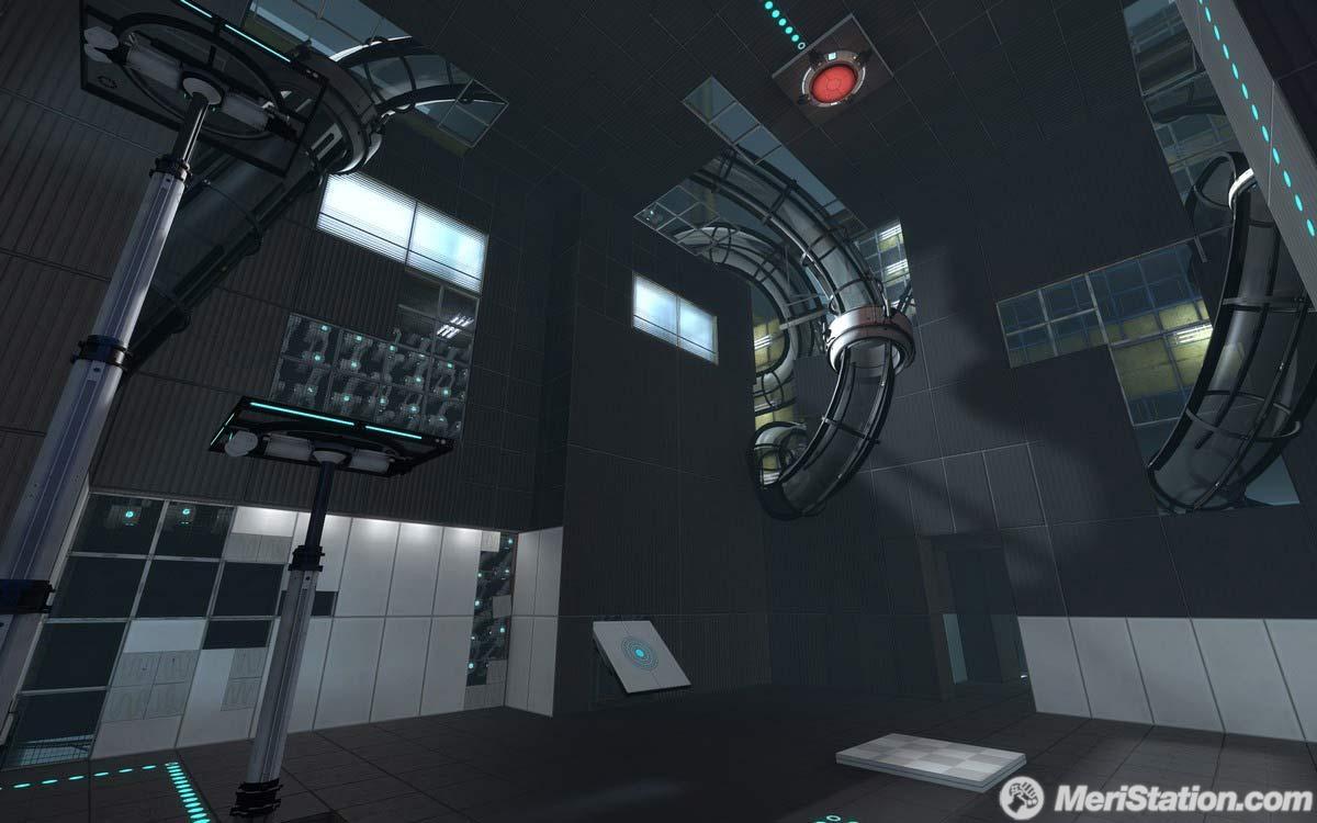 Portal 2, Pre-Análisis - MeriStation