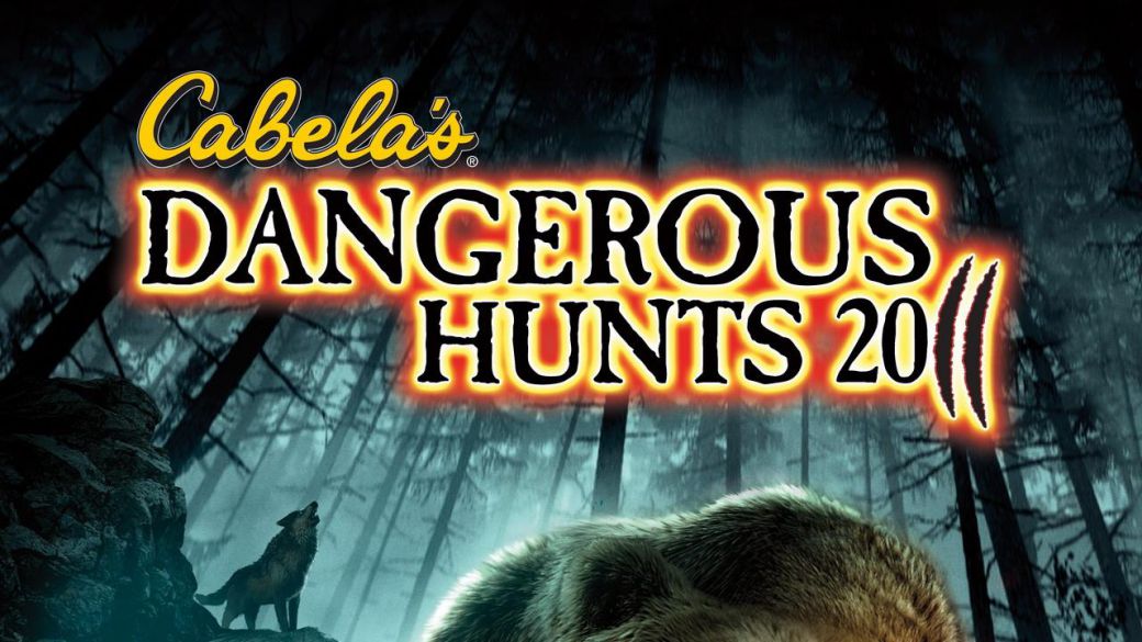 Imágenes de Cabela's Dangerous Hunts 2011 - MeriStation