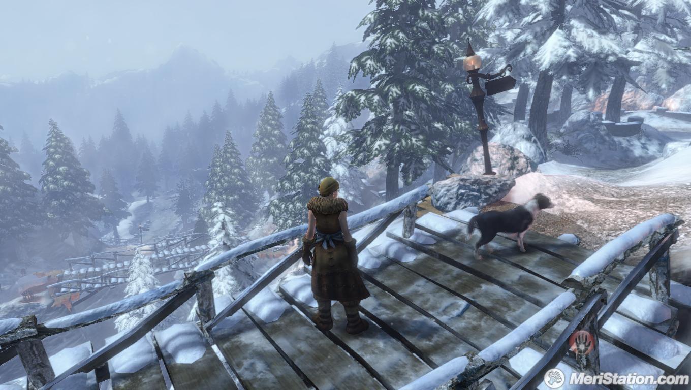 Imágenes de Fable III - MeriStation