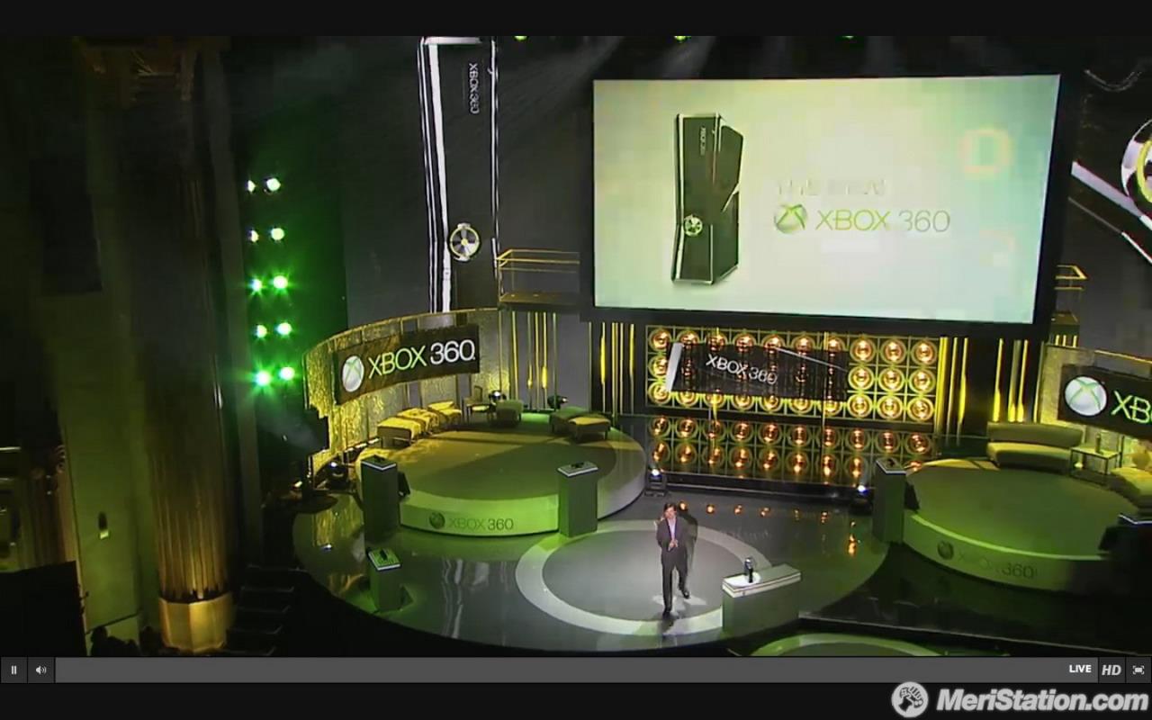 E3 2011: Conferencias de prensa - MeriStation