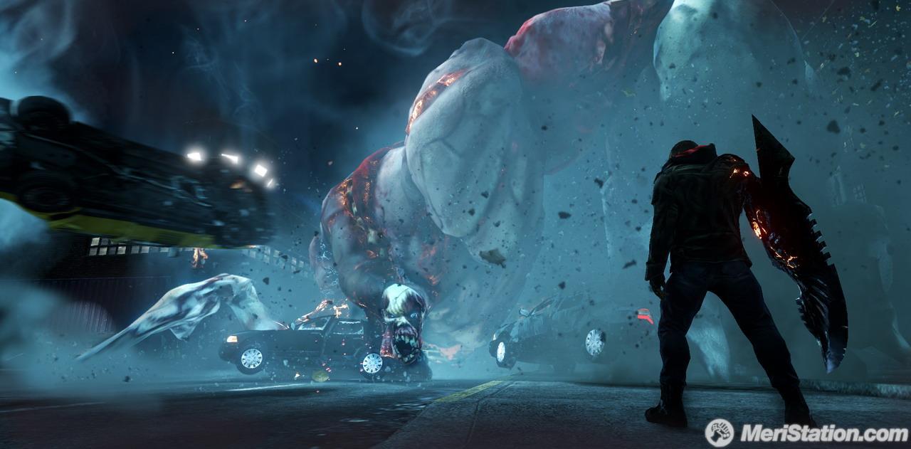 [E3] Prototype 2, Impresiones - MeriStation