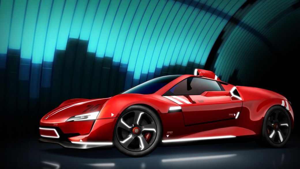 Imágenes de Ridge Racer - MeriStation