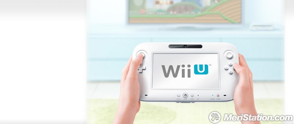 [E3] Ubisoft: "Wii U es una increíble fuente de inspiración" - MeriStation