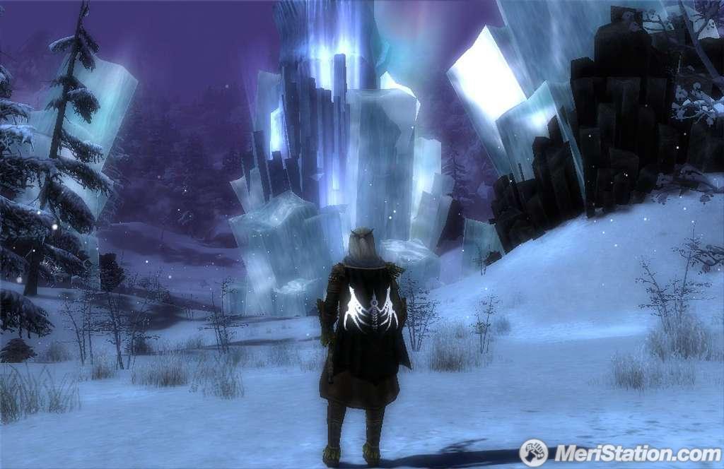 Guild Wars Trilogy - MeriStation