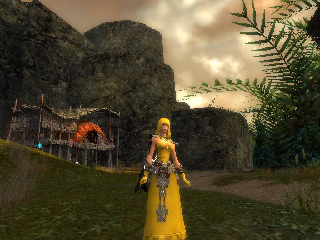 Guild Wars Trilogy - MeriStation