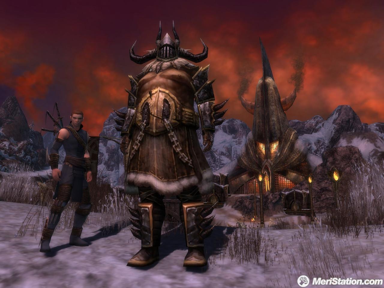 Guild Wars Trilogy - MeriStation