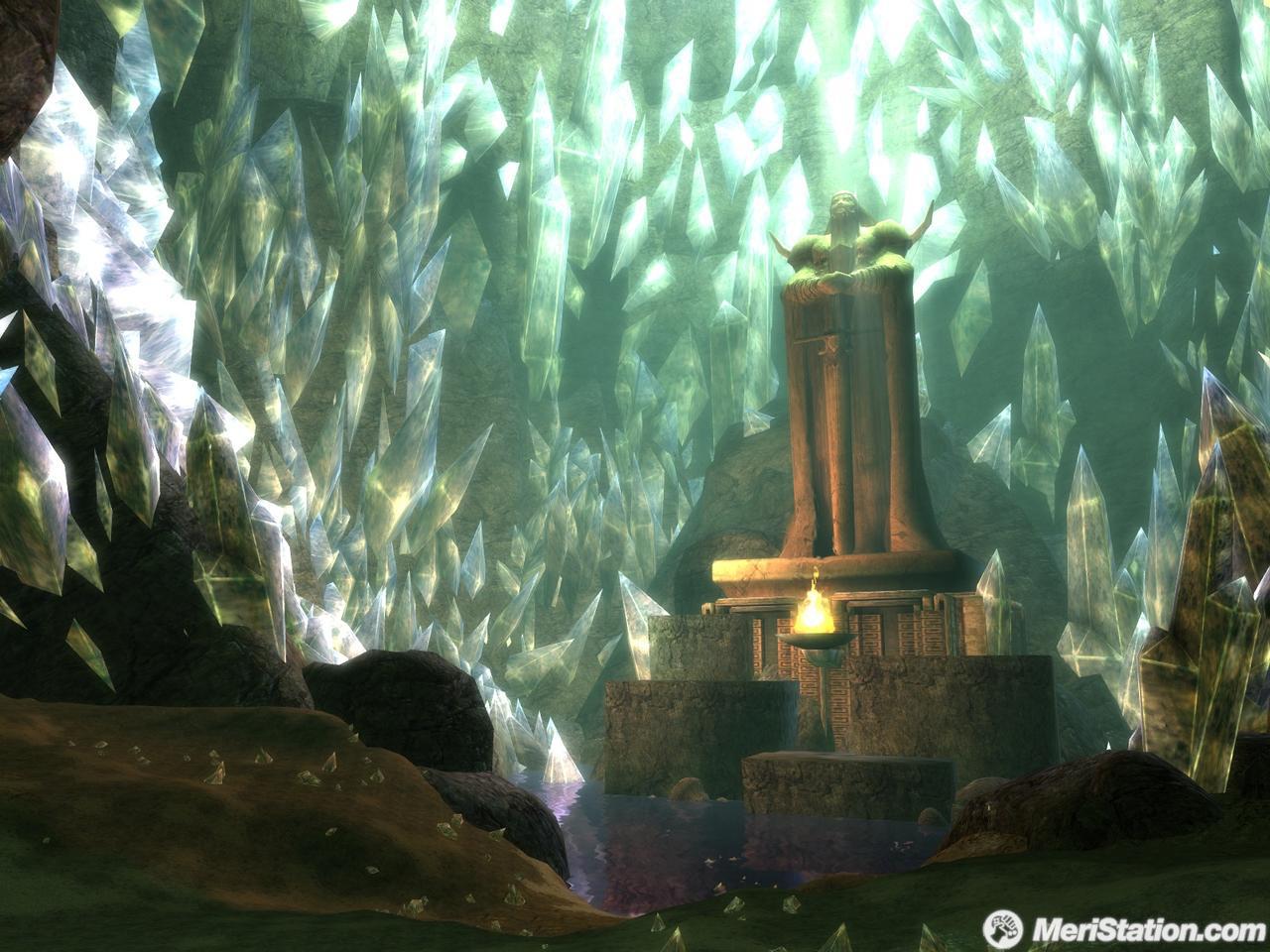 Guild Wars Trilogy - MeriStation