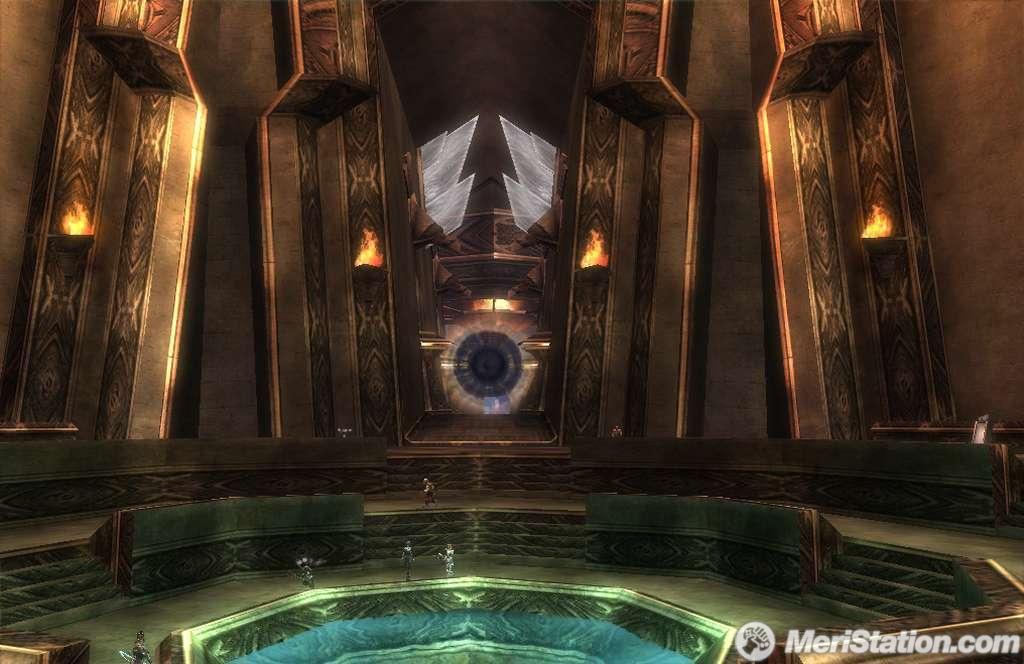 Guild Wars Trilogy - MeriStation