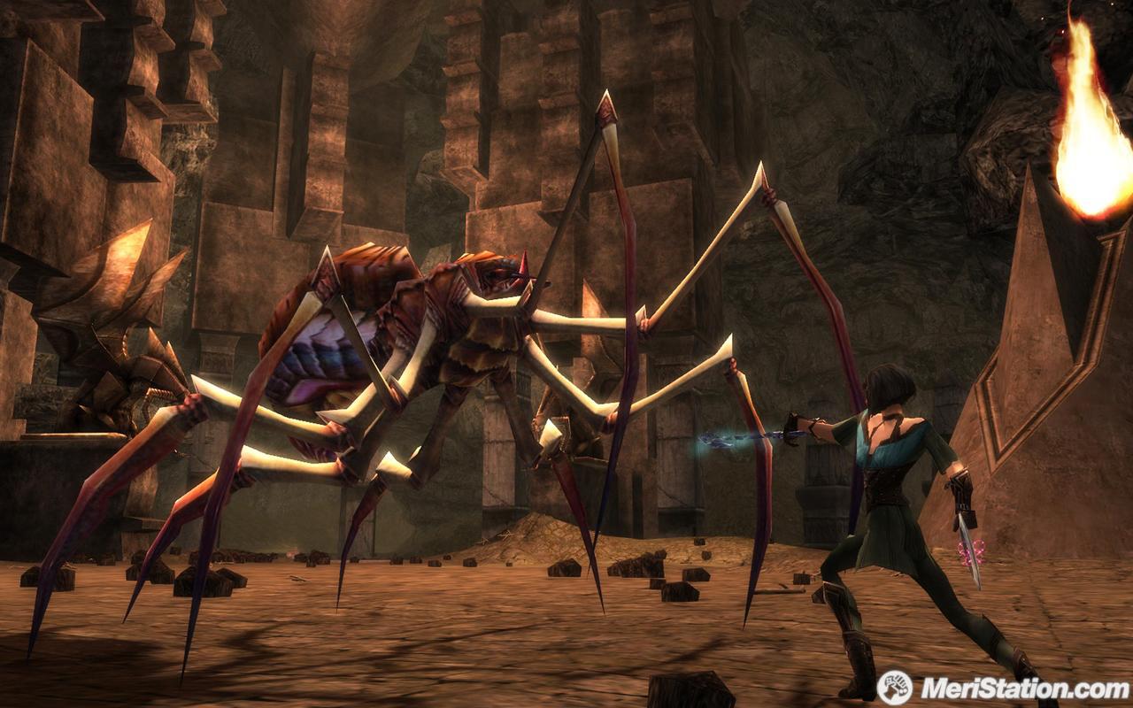 Guild Wars Trilogy - MeriStation