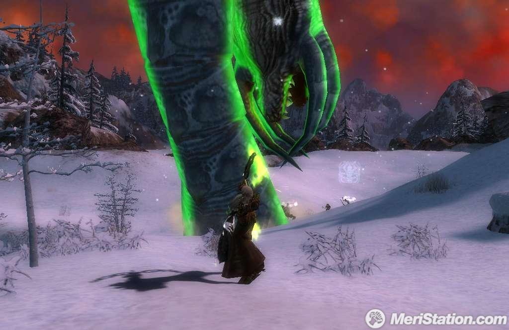 Guild Wars Trilogy - MeriStation