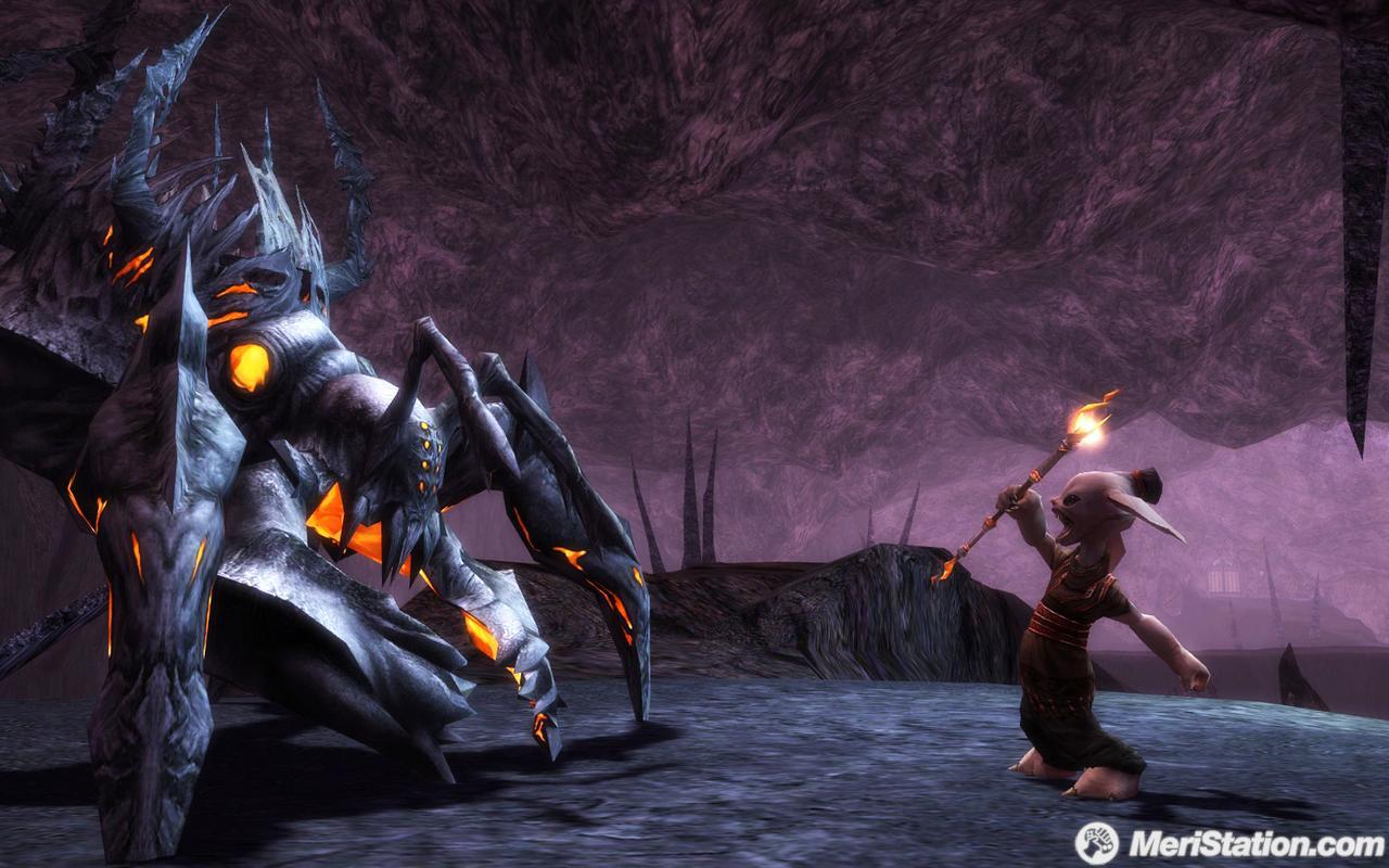 Guild Wars Trilogy - MeriStation