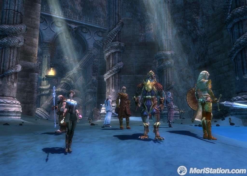 Guild Wars Trilogy - MeriStation