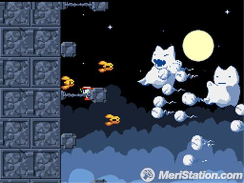 Daisuke Amaya, de Cave Story, estará en IDÉAME 2011 - MeriStation