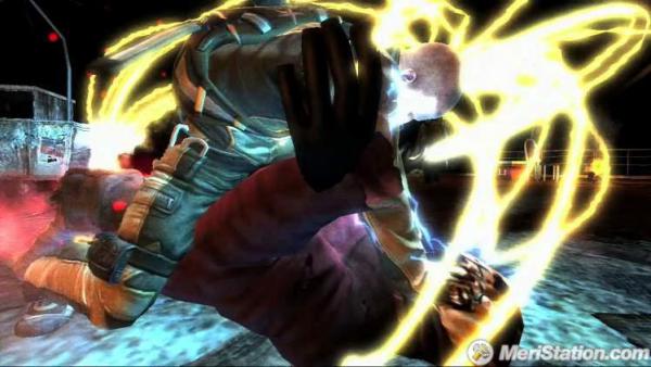 El Welcome Back de PS3 mejora las ventas de juegos - MeriStation