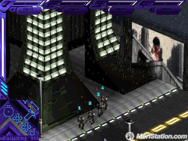 Grandes Estudios: Bullfrog - MeriStation