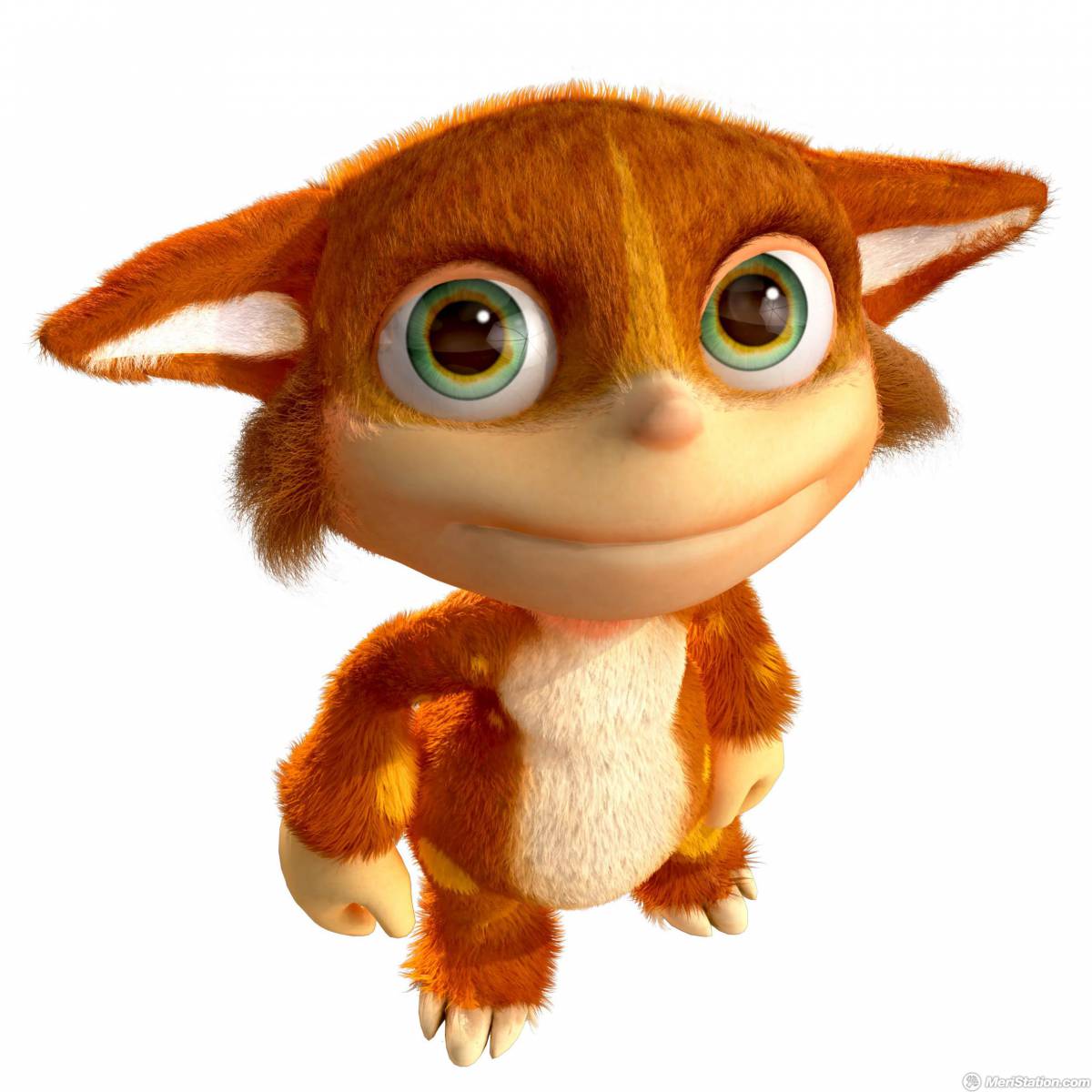 Imágenes de Creatures 4 - MeriStation