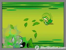 Pokémon Gris, la probable próxima apuesta de Nintendo - MeriStation