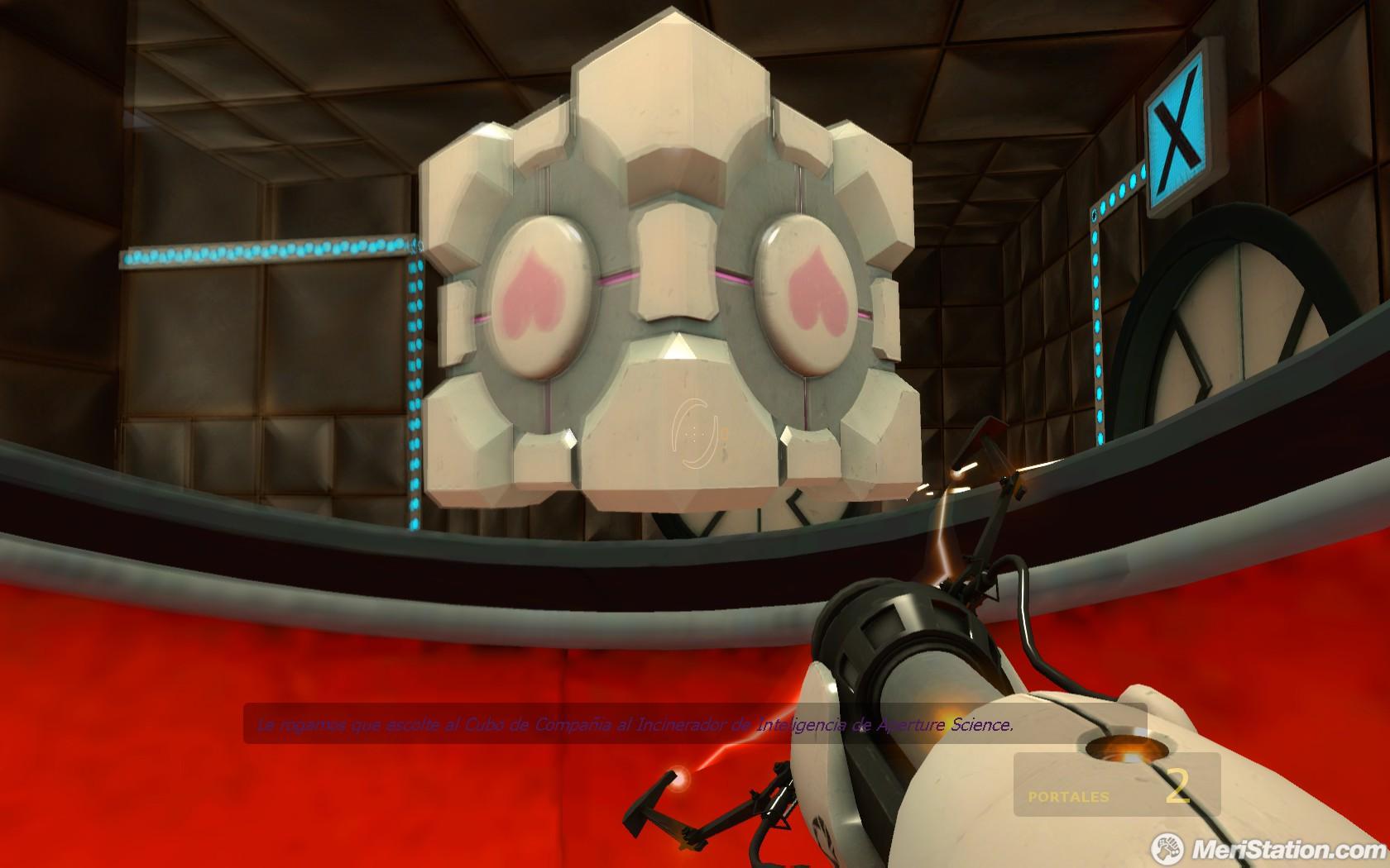Kim Swift de Portal solo se preocupa la diversión en los juegos ...