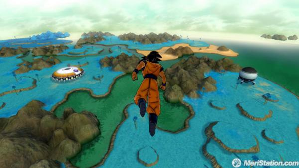 Dragon Boring ZzzZZzZzz - MeriStation