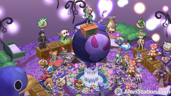 ¡Por los prinnies! - MeriStation