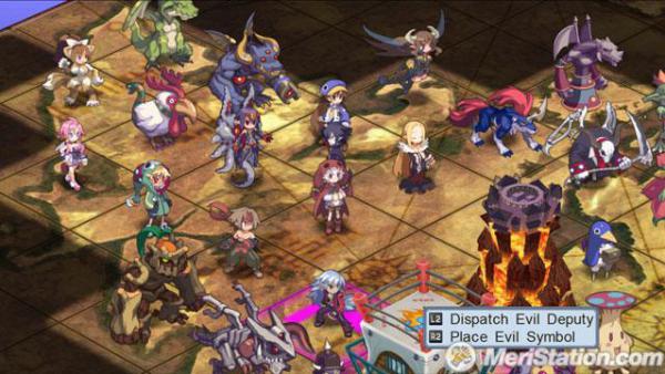 ¡Por los prinnies! - MeriStation