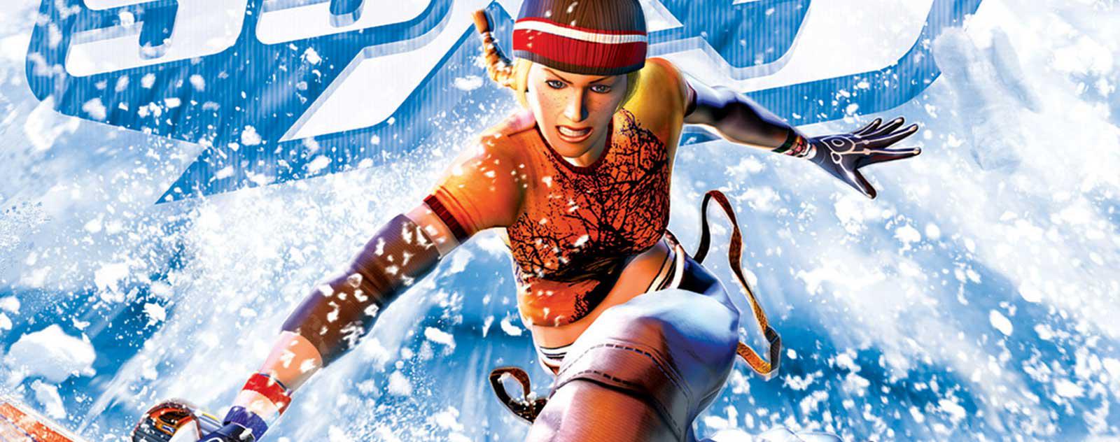 SSX se retrasa a marzo - MeriStation