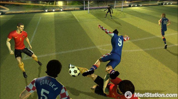 Ubisoft cierra al estudio tras Pure Football - MeriStation