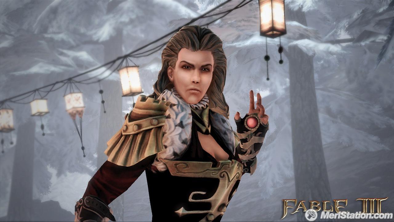 Los creadores de Fable realizarán un anuncio durante la Game Developer ...