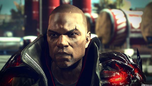 Radical Entertainment quiere vender 4 millones de Prototype 2 - MeriStation