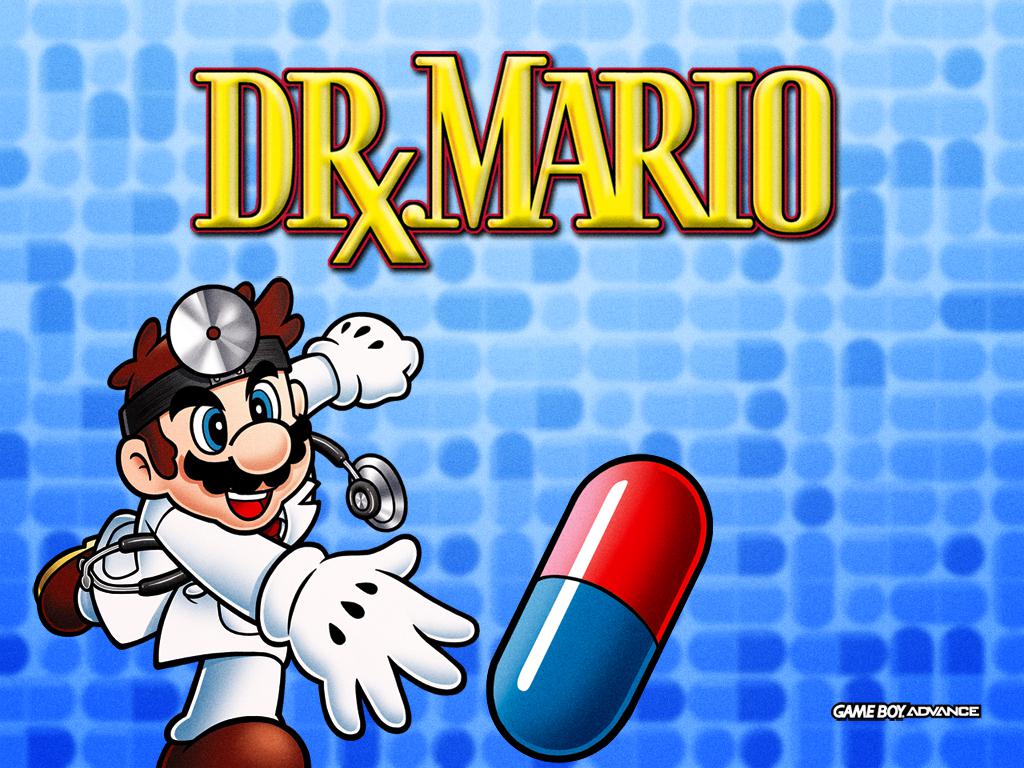 La medicina del Doctor Mario se expande por la eShop en Nintendo 3DS ...