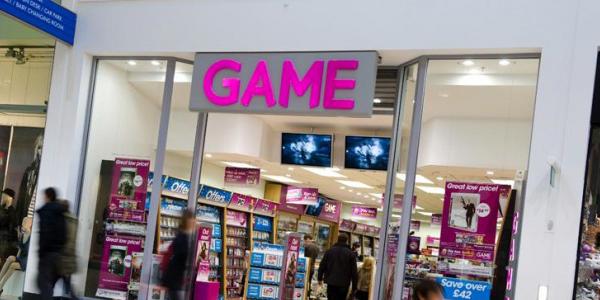 GameStop, aún interesada en hacerse con GAME España - MeriStation