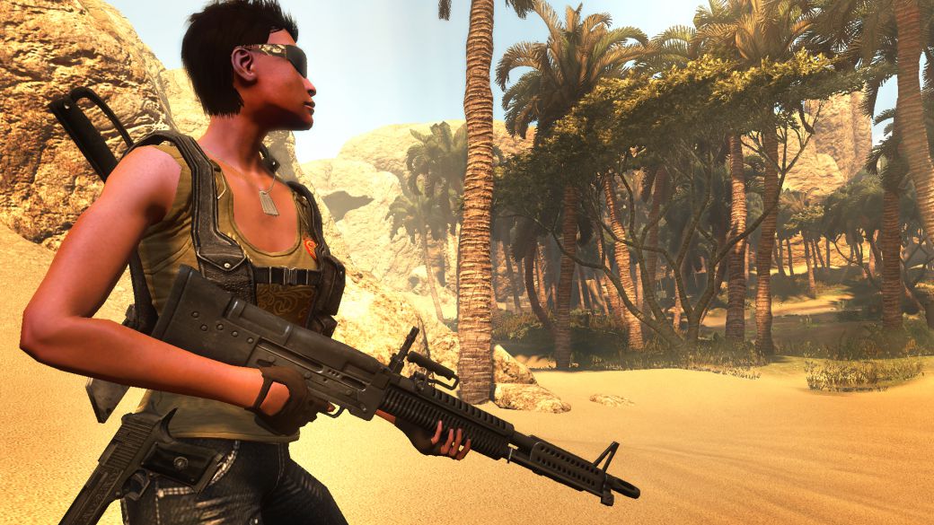 Imágenes de The Secret World - MeriStation