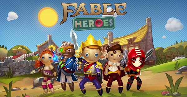 Fable Heroes tendrá más logros que el resto de juegos de XBLA - MeriStation