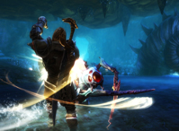 Imágenes de Project Copernicus - MeriStation