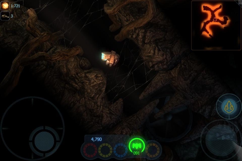 Gene Effect - MeriStation