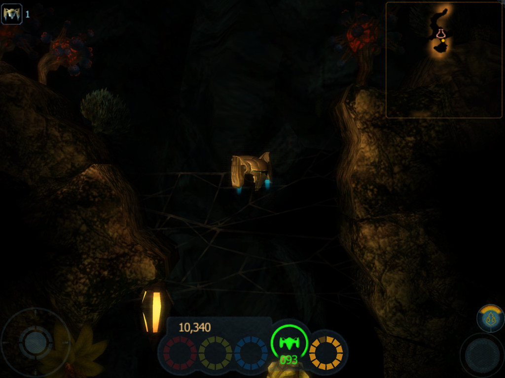 Gene Effect - MeriStation