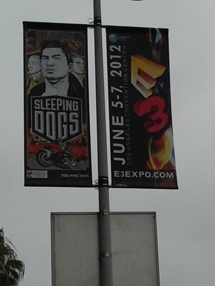 E3 2012: Galería de fotografías - MeriStation