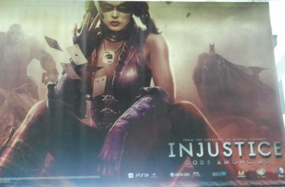 E3 2012: Galería de fotografías - MeriStation