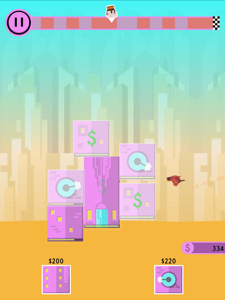 Bad Hotel - MeriStation