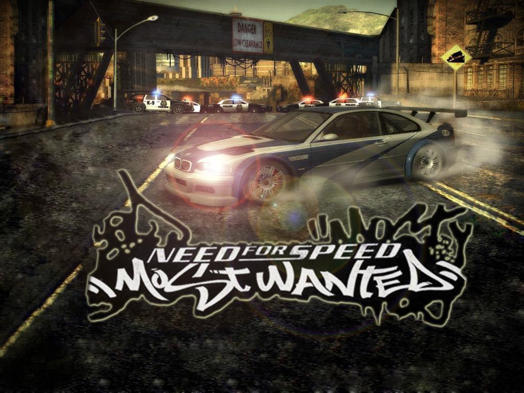 Need for Speed: Most Wanted 2 estrena el sistema CloudCompete y Autolog ...
