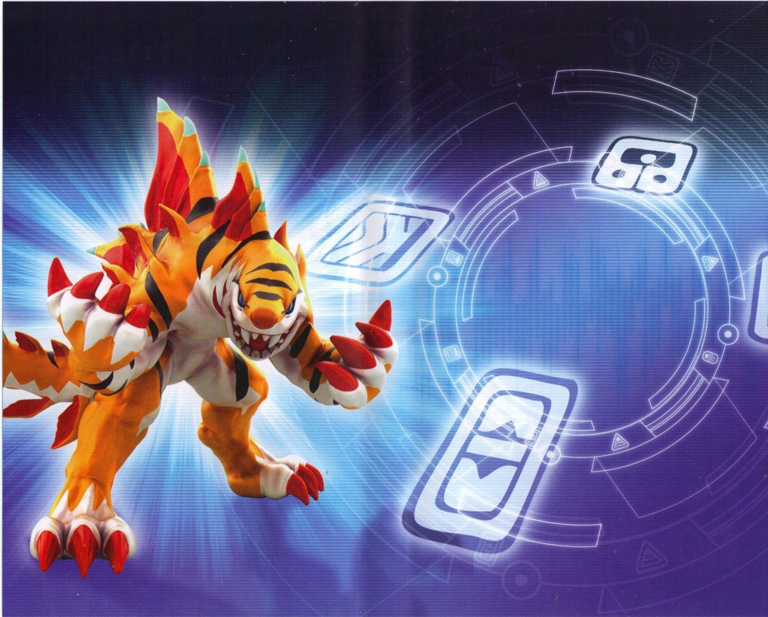 Invizimals tendrá su propia serie de televisión - MeriStation