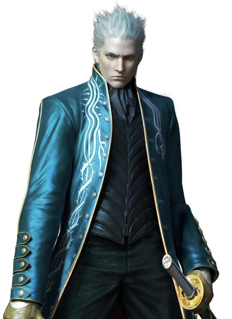 Capcom: "Vergil no será un personaje jugable en DmC" - MeriStation